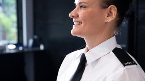 Security Courses | Australian Training Institute | RTO 30200