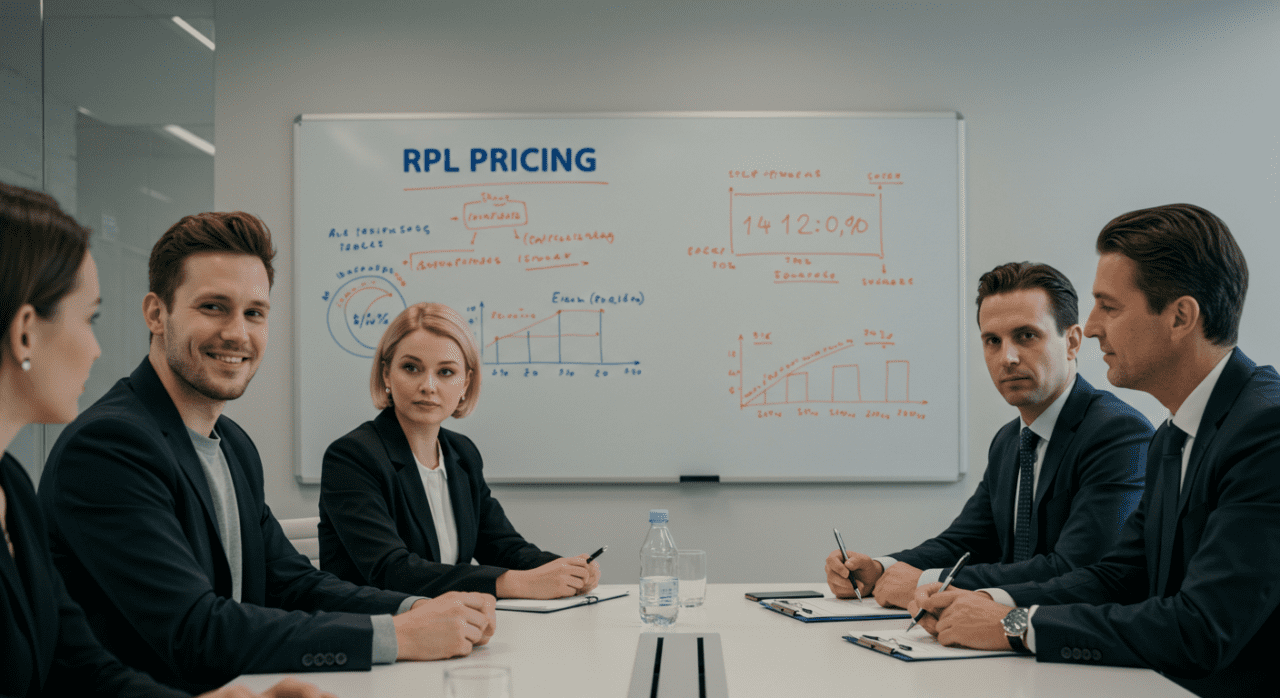 Recognition of Prior Learning (RPL) | Australian Training Institute ...